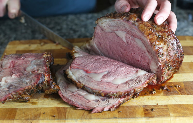 Bradley Smoked Prime Rib - The Smokehouse New ZealandThe Smokehouse New ...