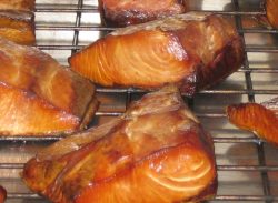 Maple Cured Smoked Kingfish - The Smokehouse New ZealandThe Smokehouse ...